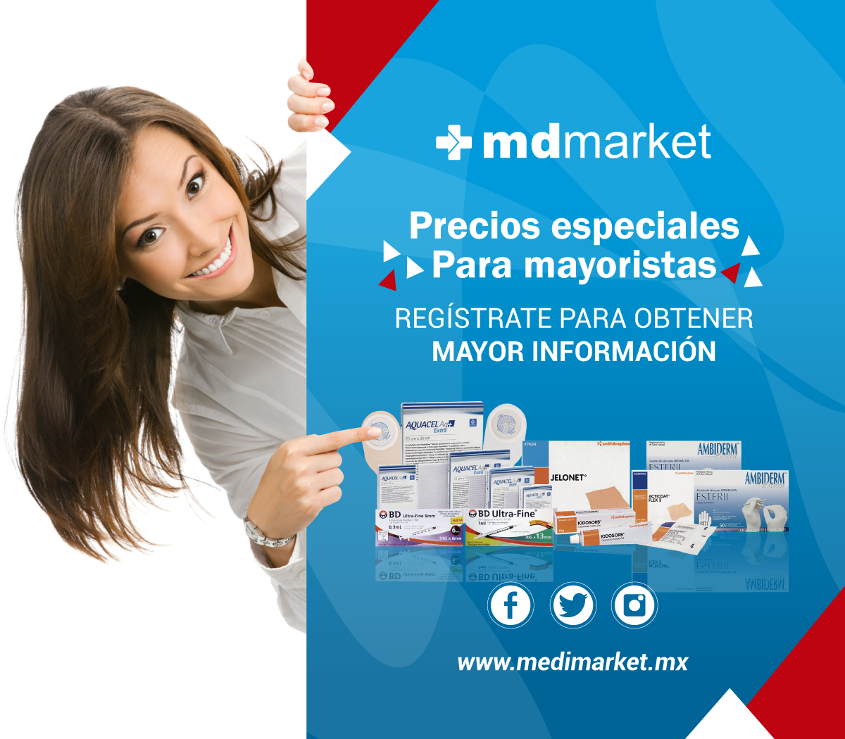 Venta Mayorista